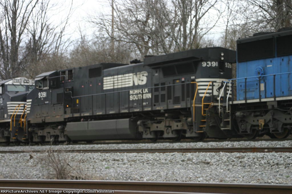 NS 9391